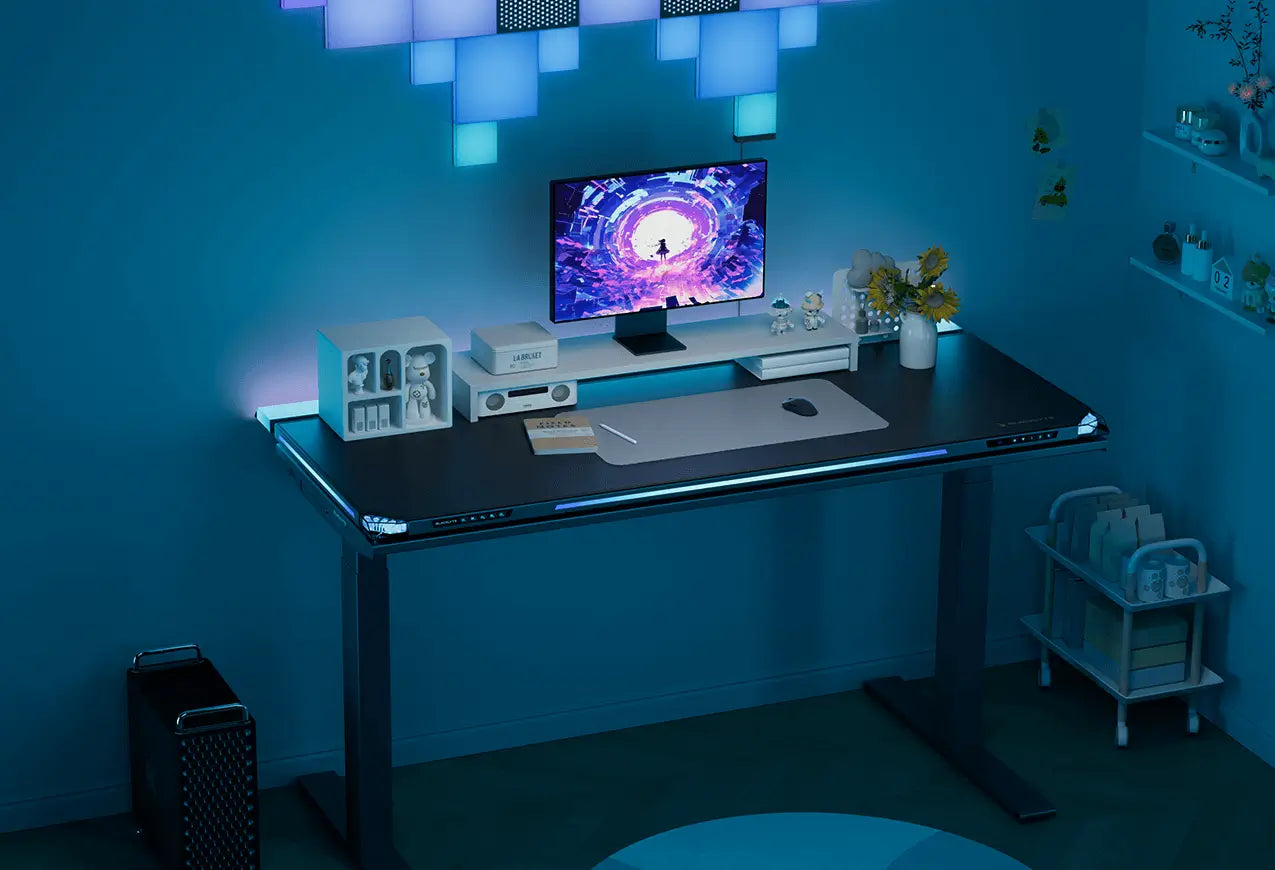 What Is the Best Electric Standing Desk: Top Features and Buying Guide