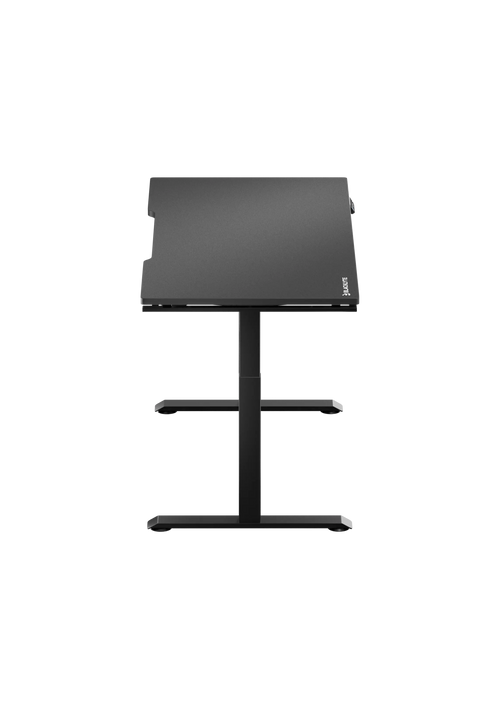 Blacklyte Atlas Gaming Desk | Best Gaming Desk with RGB Lights and ...