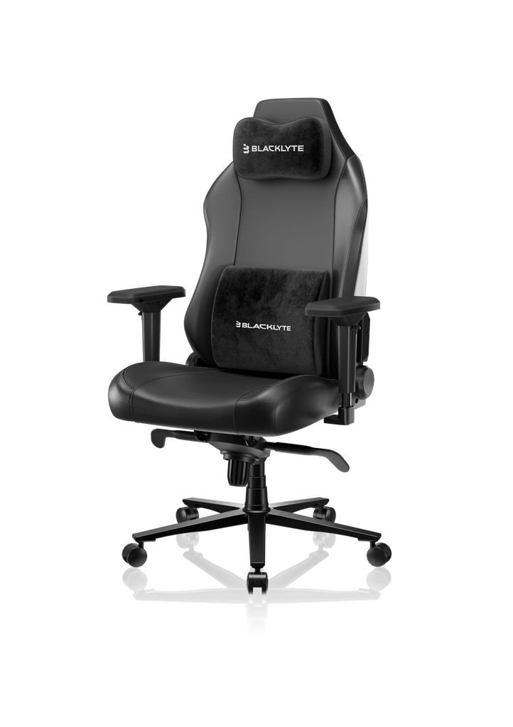 Blacklyte Athena Gaming Chair – Blacklyte US